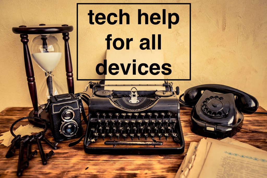 10 Retro Devices That We Used To Use | Nerd Alert