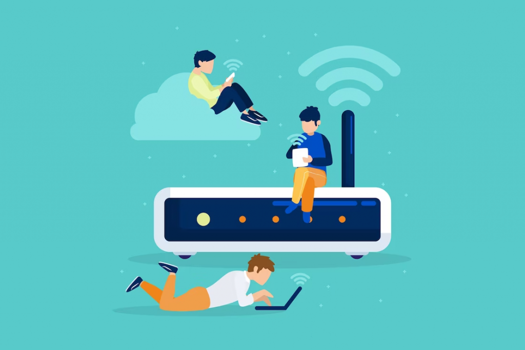 Wi-Fi vs. Ethernet: Which Connection Method Is Right For You?