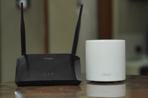 WiFi 7 vs WiFi 6 What are the Key Differences?